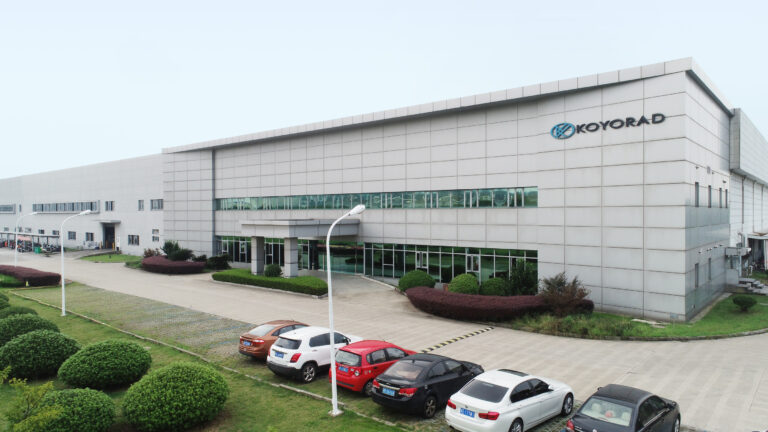 企業概要 - KOYORAD産業用熱交換器